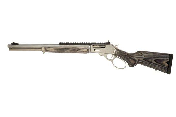 Leveraction